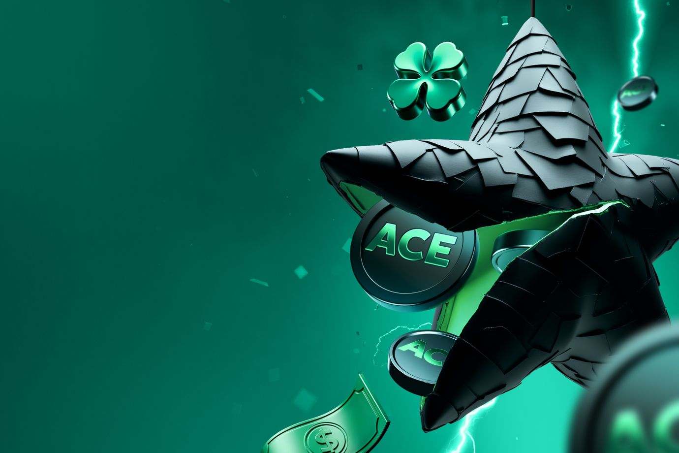 Ace Game — Online Slot Games